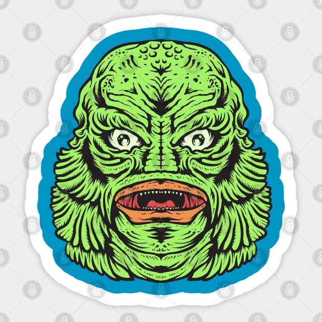 Creature From The Black Lagoon - Creature From The Black Lagoon ... Creature From The Black Lagoon - Creature From The Black Lagoon ...